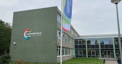 Onze scholen - CVO : CVO